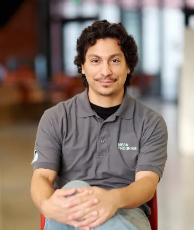 A Day in the Life of a Saddleback Student | Saddleback College